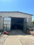 Автосервис (Novo-Astrakhanskoye shosse No:117Б), otomobil servisi  Saratov'dan