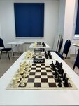 Skill Chess (Nail Yusupov Street No:3), spor kulüpleri  Kazan'dan