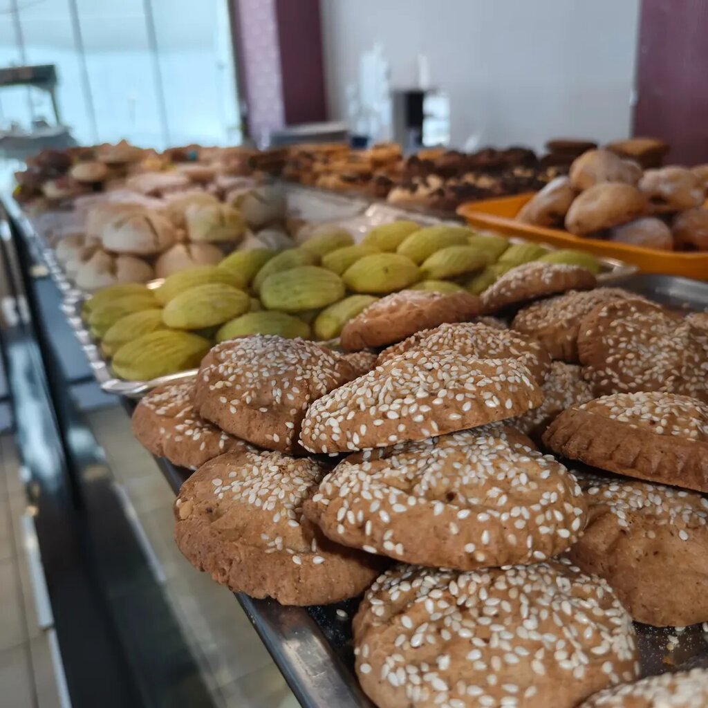 Kafe PastaHane 'Hatice Usta', Adana, foto