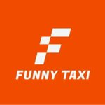 Funnytaxi (Makovskogo Street No:15с2, Odintsovo), taksi şirketi  Moskova ve Moskovskaya oblastından