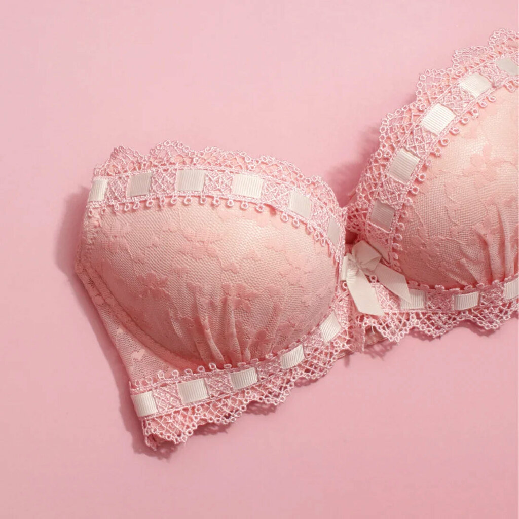 i̇ç giyim ve mayo mağazası Daphne & S. Import S. A. C., Lima, foto