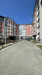 Нойхаузен (Starorusskaya ulitsa No:29), otel  Kaliningrad'dan