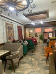 Сафари (Azizova Street No:7), kafe  Izberbash'tan