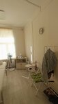 Массажный кабинет ЛеТело (ulitsa 9 Yanvarya No:6), masaj salonları  Çita'dan