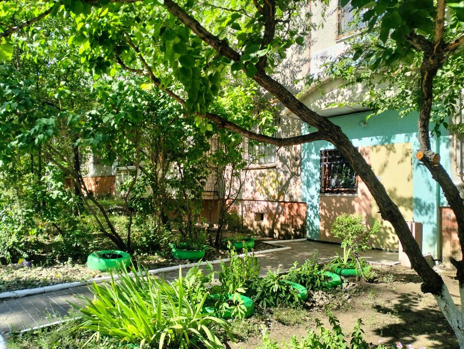 Kuaförler Parikmakherskaya Feya, Saratov, foto