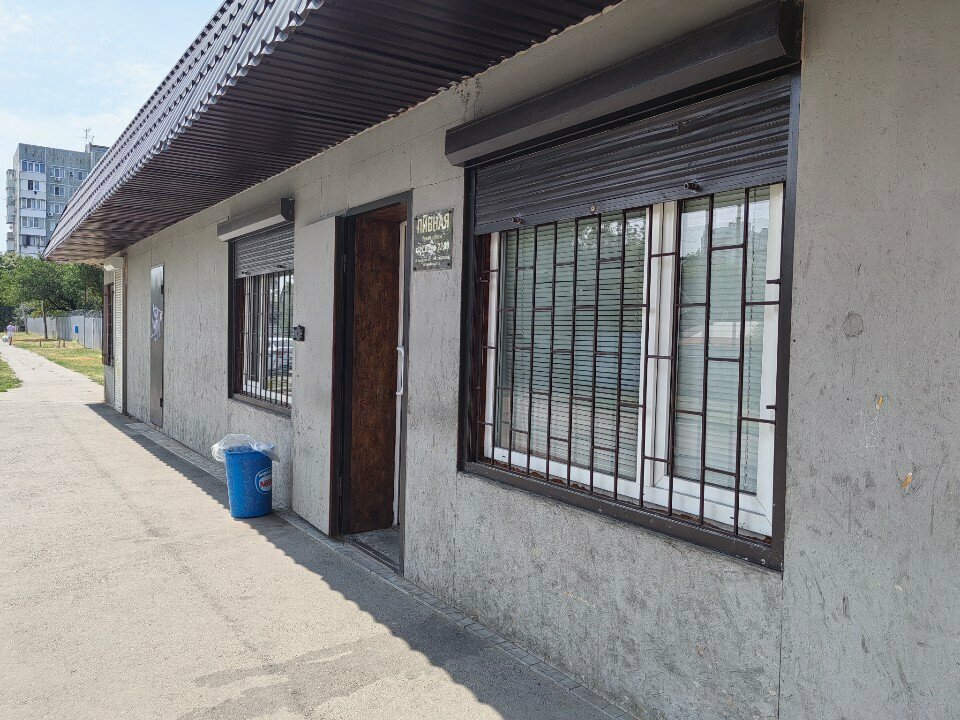 Bira dükkanı Пивная, Krasnodar, foto