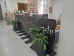 Kunde (Ablai Khan Avenue No:79), kahve dükkanları  Almatı'dan