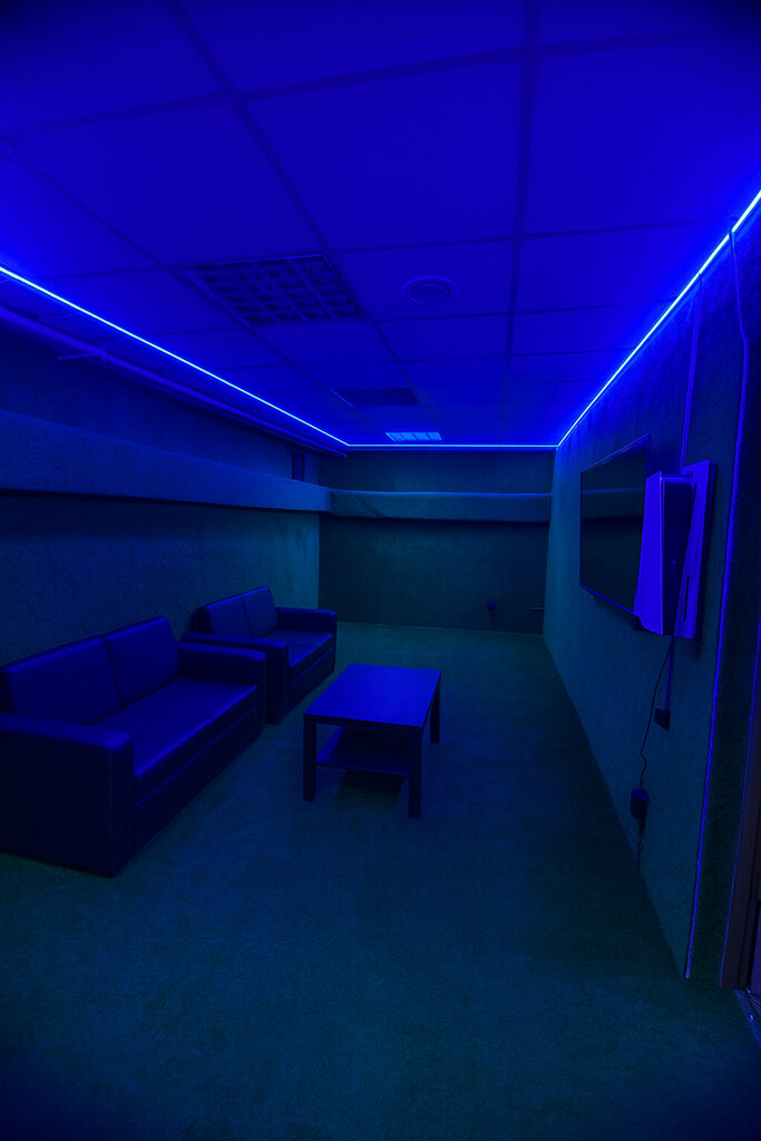 Bilgisayar kulübü Sonic, Rostov‑na‑Donu, foto