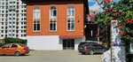 Marussia (Industrialnaya Street No:162), terziler  Lipetsk'ten