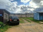 Гаражный кооператив № 47 (Magistralnaya Street No:30А), garajlar  Kostroma'dan