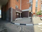 Upravlyayushchaya kompaniya Novy Gorod (Dybovskogo Street No:8/8), konut servisleri kuruluşları  Irkutsk'tan