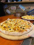 Фетучини (Universitetskaya Street No:32А), kafe  Pyatigorsk'tan