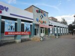 Atelier (Peace Avenue No:80), terziler  Temirtav'dan