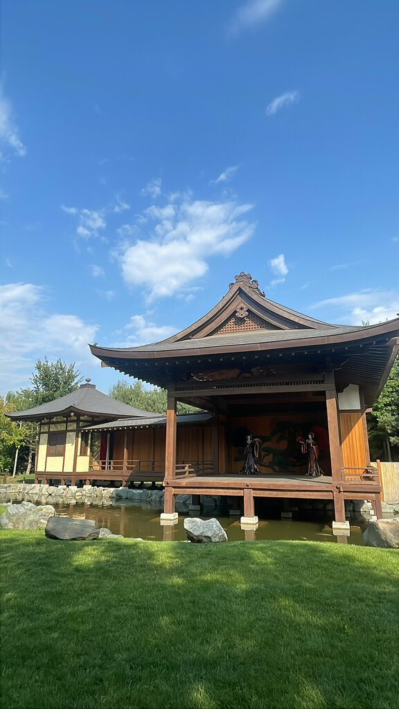 Müzeler ve sanat galerileri Старинный народный дом Коминка, Krasnodar, foto