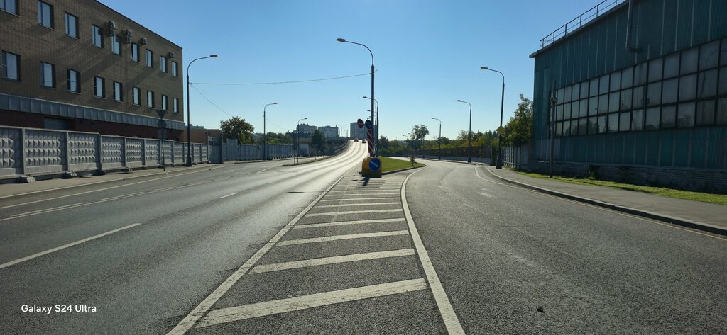 Hurda metal alımı DiMetall, Moskova, foto