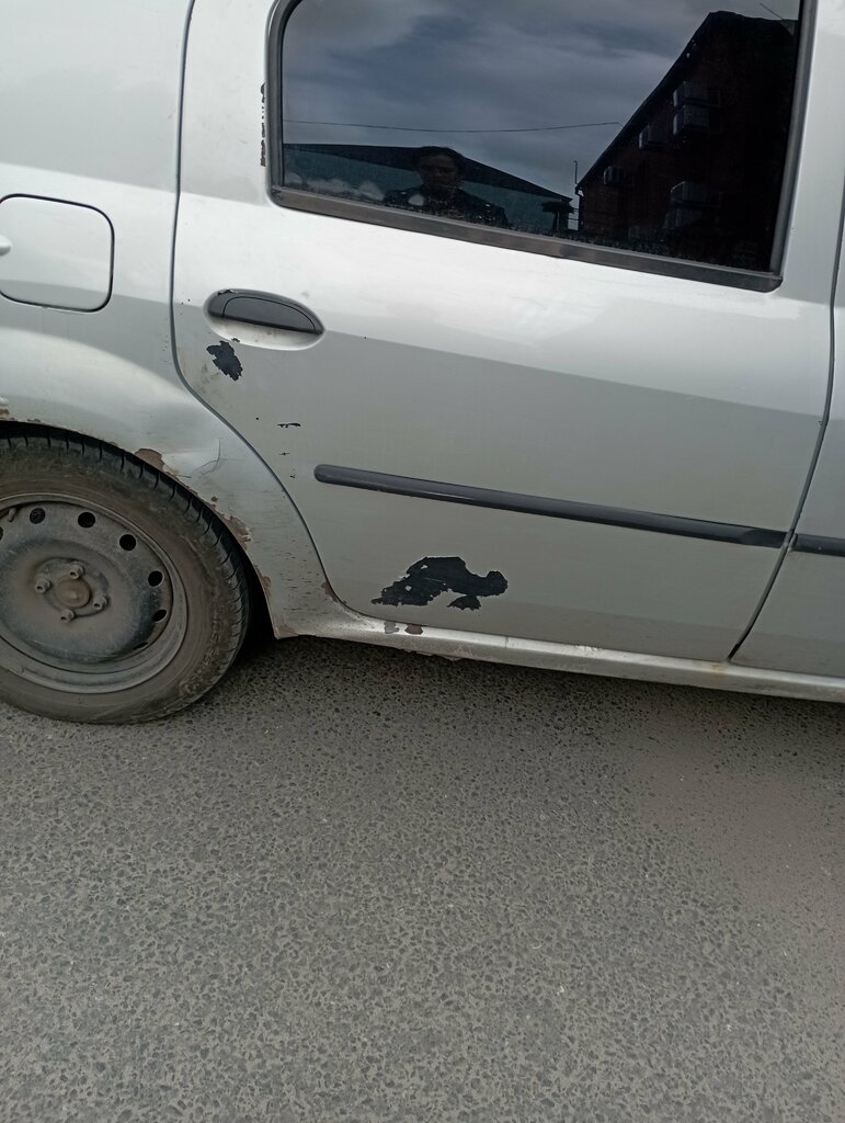 Taksi Сызрань такси 5, Syzran, foto
