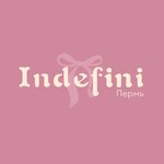 Indefini (Mira Street No:41/1), i̇ç giyim ve mayo mağazası  Perm'den