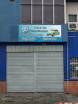 Casa del Volkswagen (Antioquia, Municipio de Medellín, Barrio de Barrio Colombia, Carrera 45, 28-16), otomobil yedek parçaları  Medellin'den