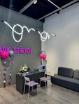 Lady Stretch (Komsomolskaya ulitsa No:102А), fitness kulüpleri  Orel'den
