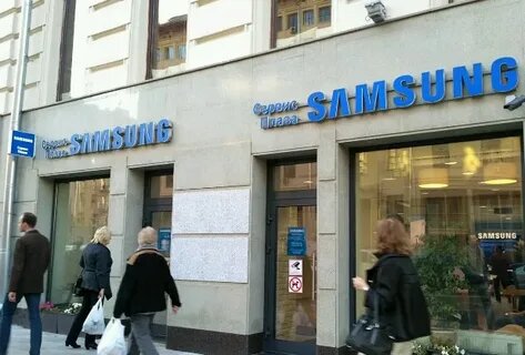 Elektronik eşya mağazaları Samsungshop.by, Minskaya oblastı, foto