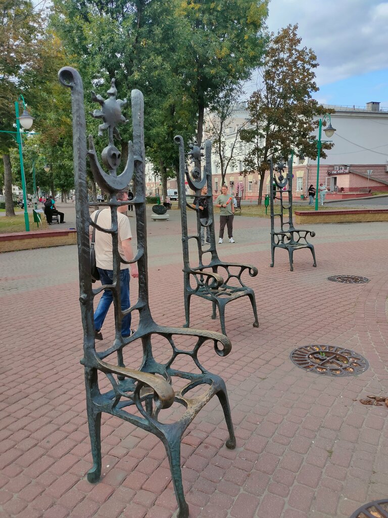 Otel Площадь Звезд, Могилёв, Moguilev, foto