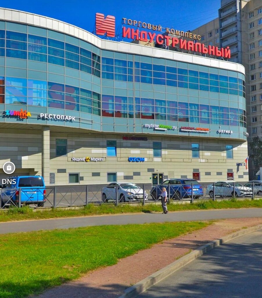 i̇nşaat gereçleri Svm, Saint‑Petersburg, foto