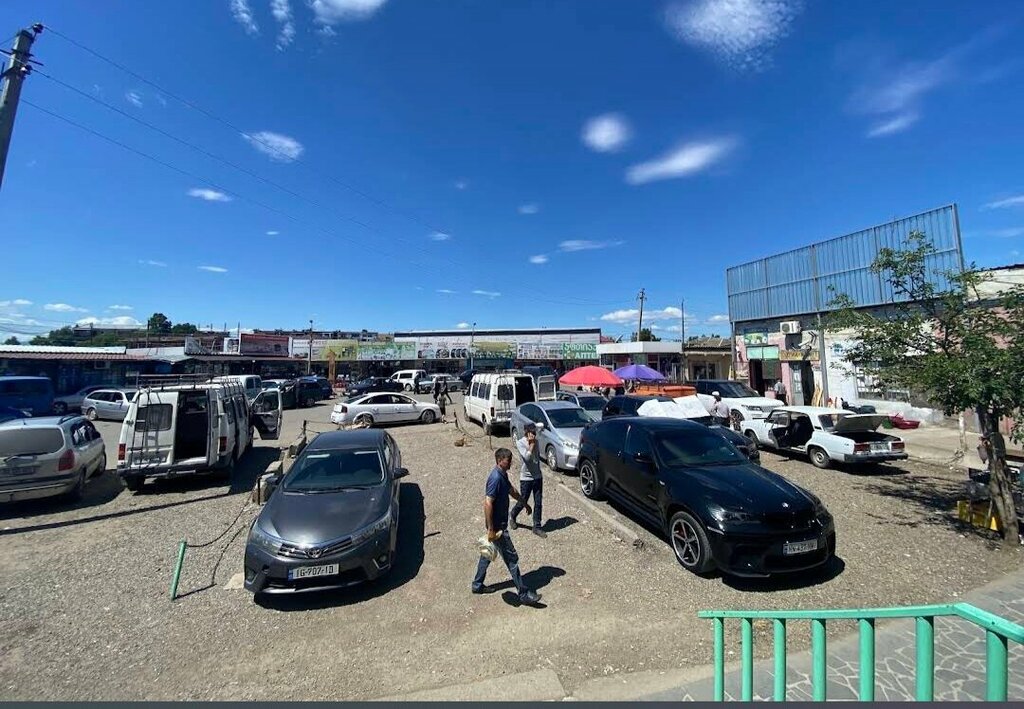 Pazarlar ve çarşılar Рынок, , foto