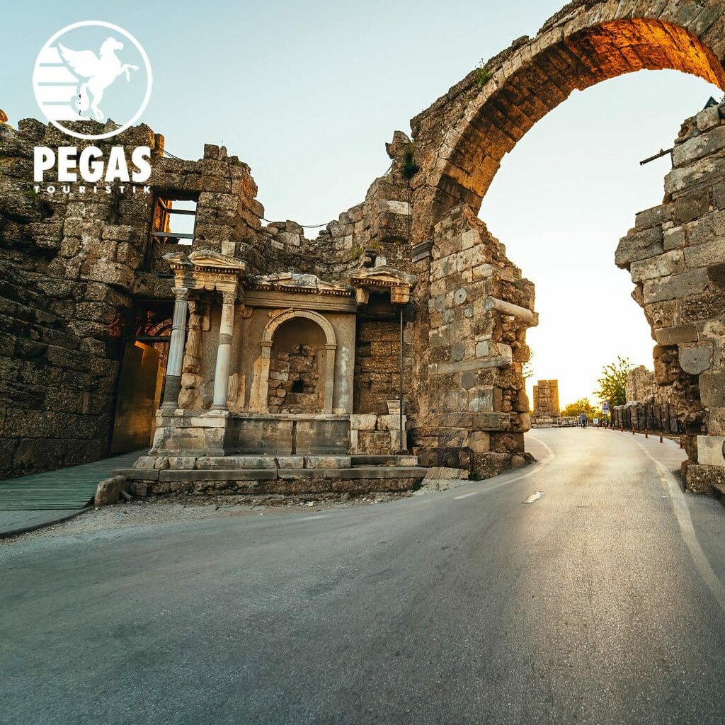 Seyahat acenteleri Пегас Туристик, Sakhalinsk, foto