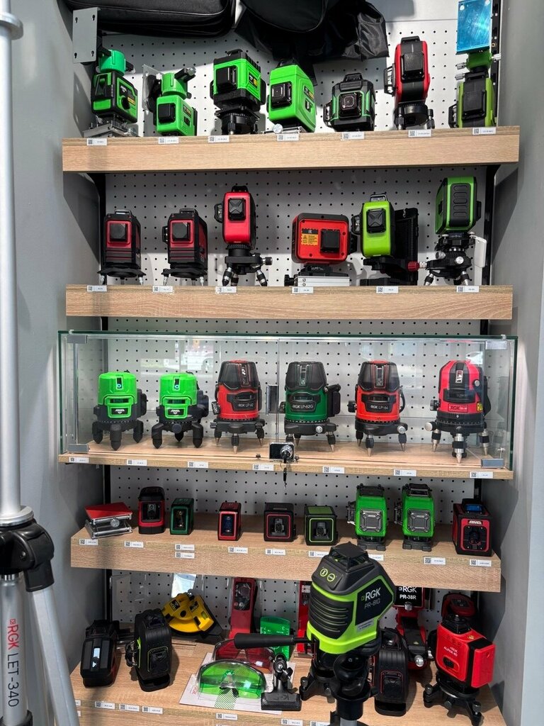 Jeodezik ekipman firmaları Измерительные приборы и техника, Simferopol (Akmescit), foto