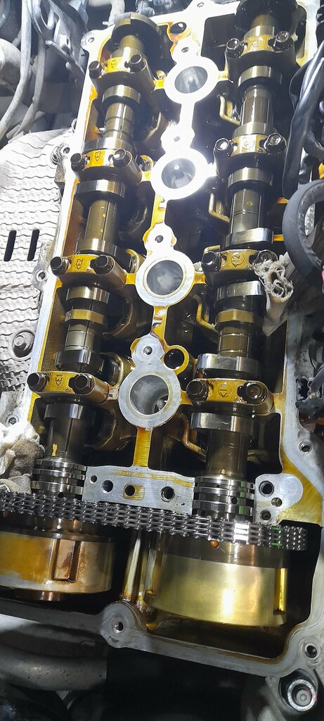 Otomobil servisi Клапана74, Çeliabinsk, foto