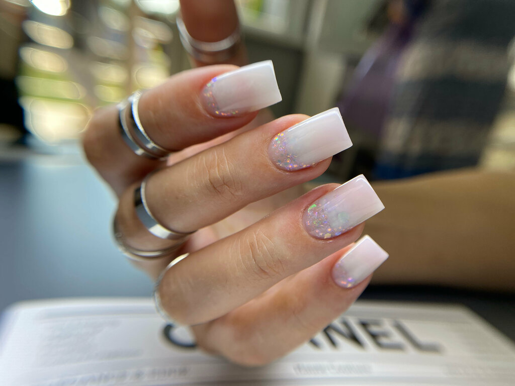 Kuaförler Beauty style, Krasnodar, foto