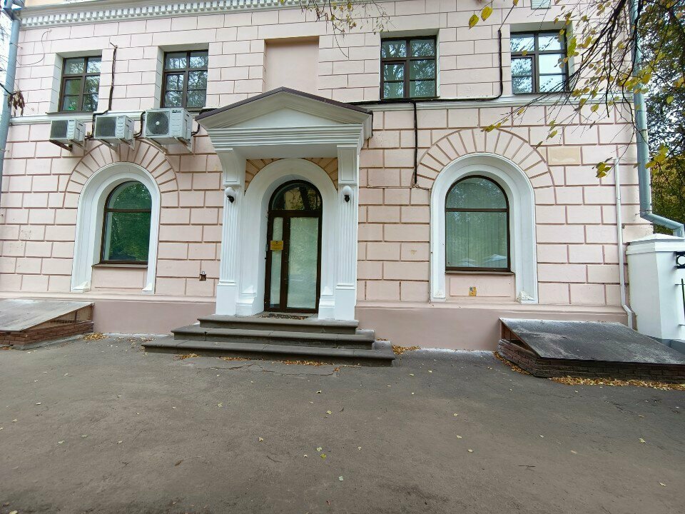 Konut servisleri kuruluşları Информационные системы управления ЖКХ, Nijni Novgorod, foto