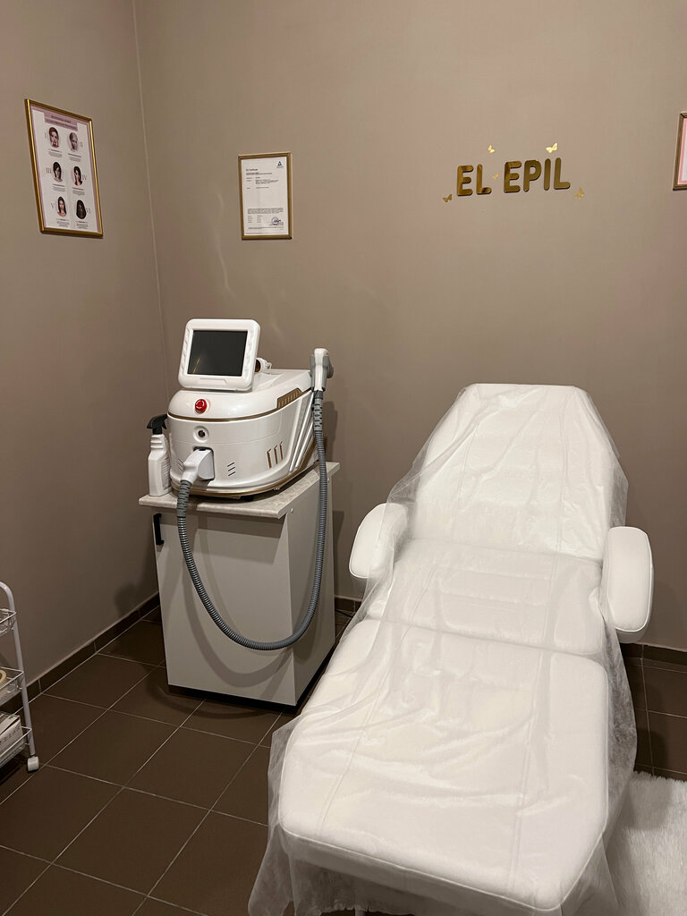 Epilasyon El Epil, Tataristan, foto