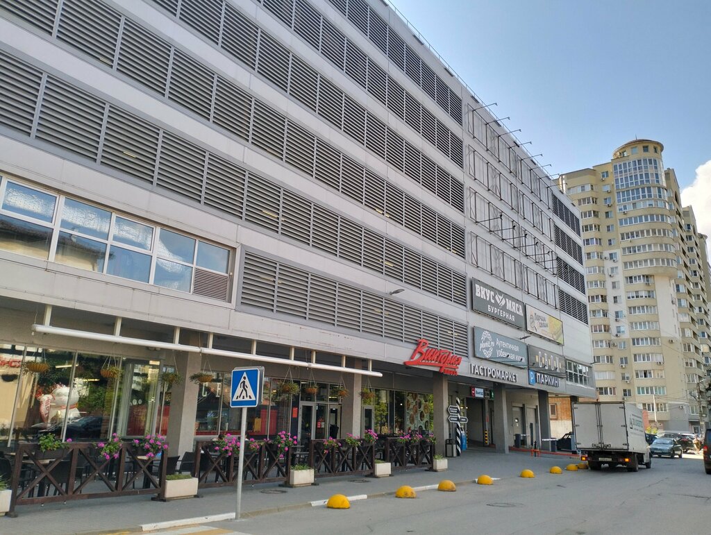 Parkomat Hippo Parking, Riazan, foto