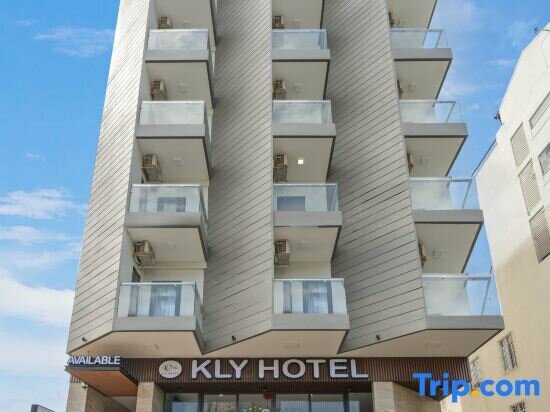 Otel Hai Duong Hotel, Vung Tau, foto
