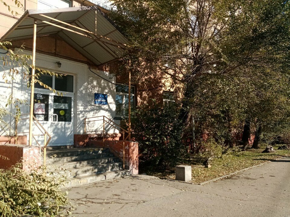 Video stüdyo ve çekim hizmetleri Studiya zvukozapisi OmGPU, Omsk, foto