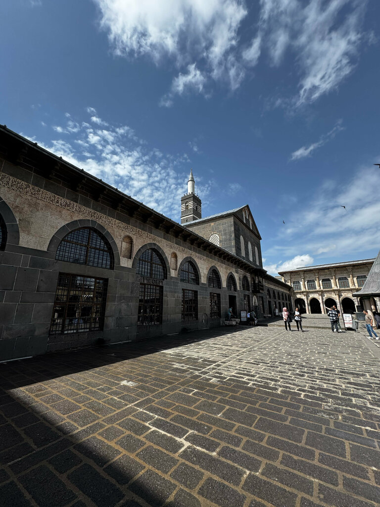 Otel Sur Sentral Hotel, Diyarbakır, foto