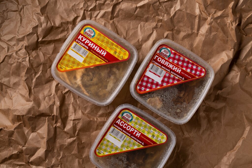 Kasap, şarküteri СитиВик, Nahodka, foto