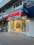 Güleç Eczanesi (İstanbul, Eyüpsultan, Atatürk Cad., 42A), eczaneler  İstanbul'dan