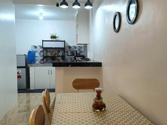 Otel A home away from your home, Bacolod, foto