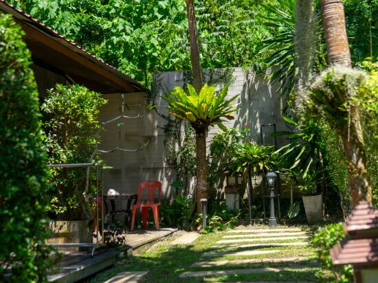 Otel Good Mood Resort, Dünya, foto