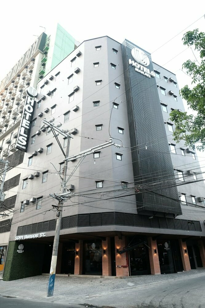 Otel U Hotels Makati, Dünya, foto