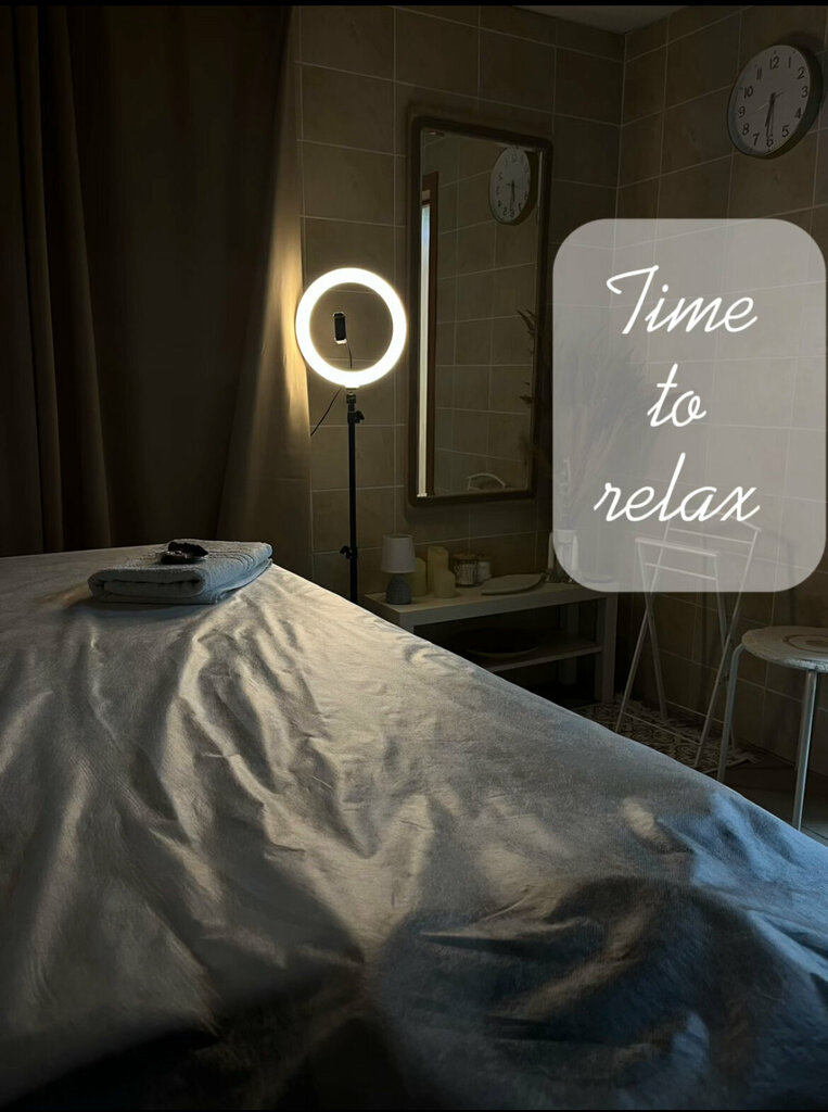 Masaj salonları New You массаж, Luga, foto
