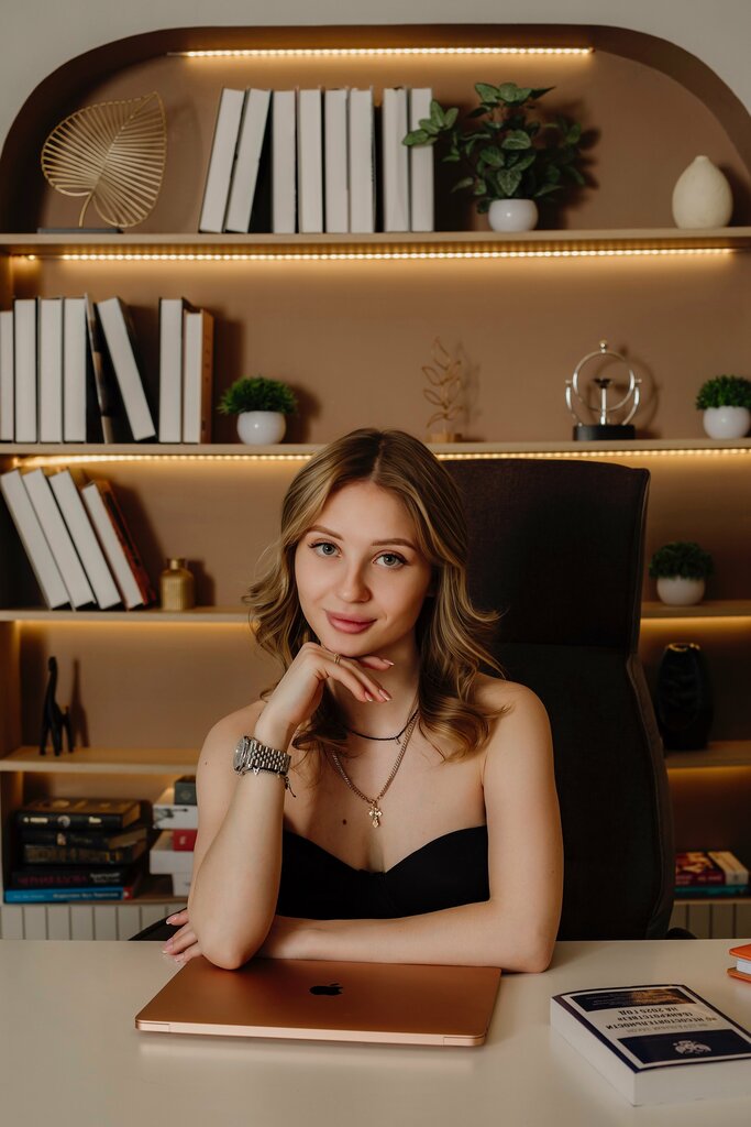 Gerçek kişilerin iflası DolgX, Moskova, foto