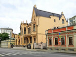 Baby Opera (Bolshaya Polyanka Street No:45), tiyatrolar  Moskova'dan