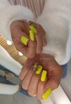 Smart Estetica (Anapskoye Highway No:32к4), manikür-pedikür  Anapa'dan