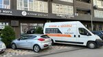 Кухни и Шкафы Элегант (Sormovskaya Street No:1/6), özel mobilya yapımı  Krasnodar'dan