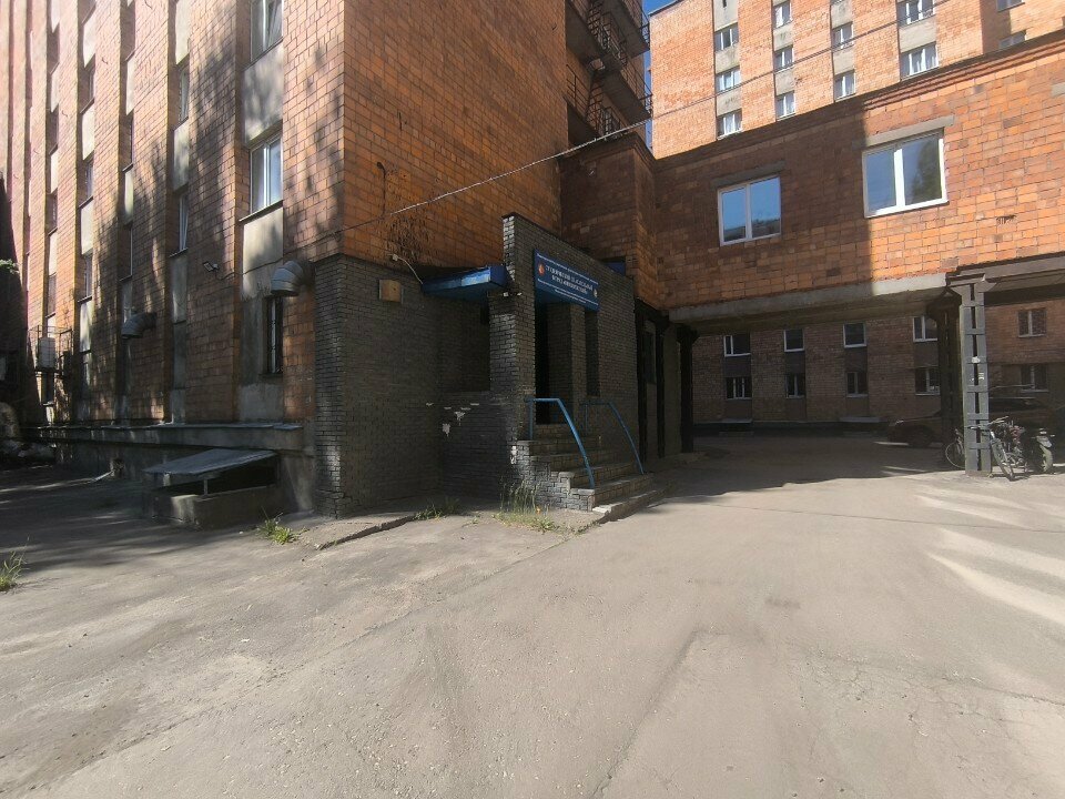 Arama kurtarma Студенческий спасательный отряд Приволжский Нижегородского регионального отделения ВСКС, Nijni Novgorod, foto