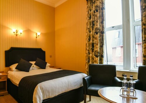 Otel Cairndale Hotel And Leisure Club, Dumfries, foto