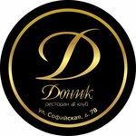 Donik (Sofiyskaya Street No:78), düğün, toplantı salonu  Saint‑Petersburg'dan